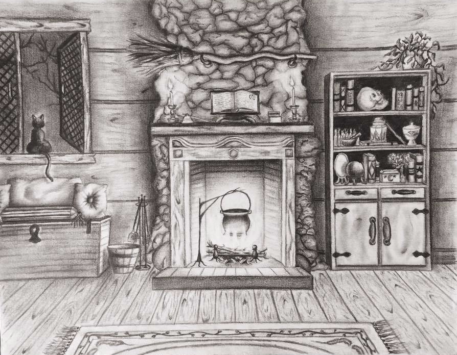 Gallery – Art By Jessica Jewett