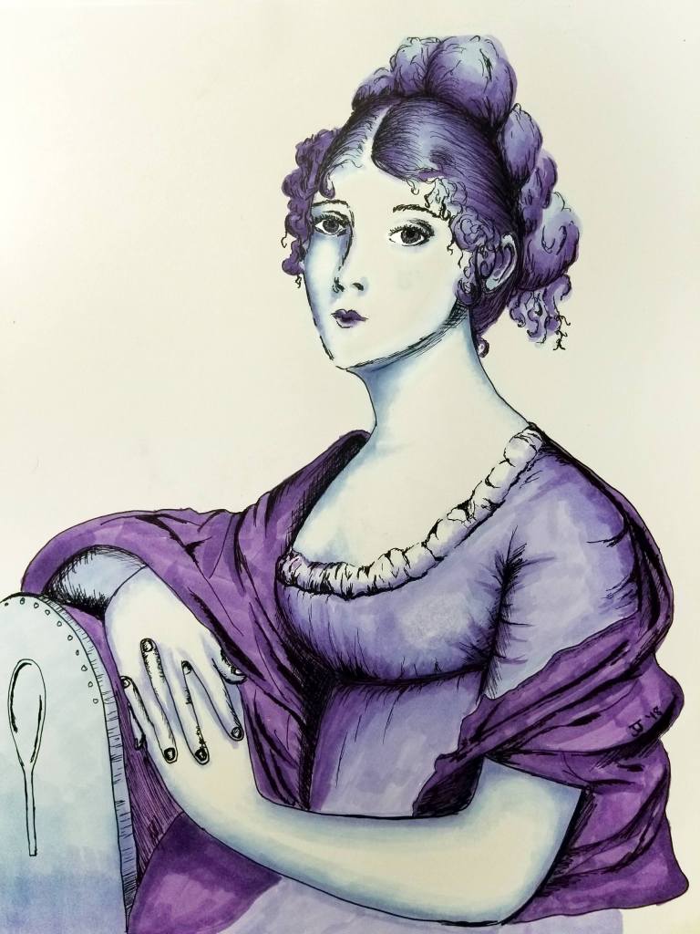 Gallery – Art By Jessica Jewett