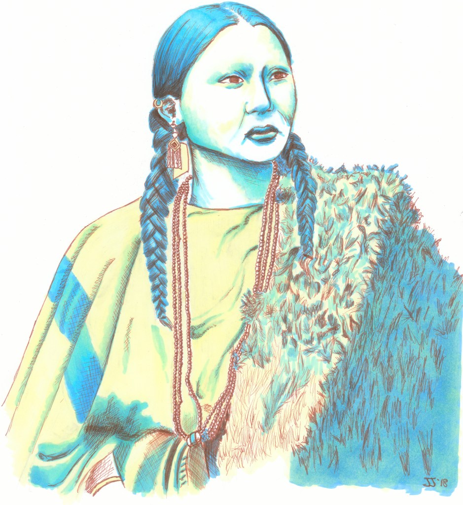 Gallery – Art By Jessica Jewett